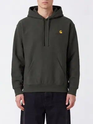 Carhartt Work In Progress Carhartt WIP Hoodie Grey