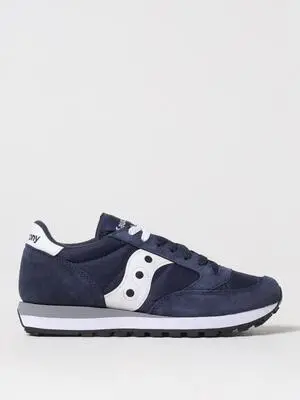 Saucony Athletic Sneakers - Blue