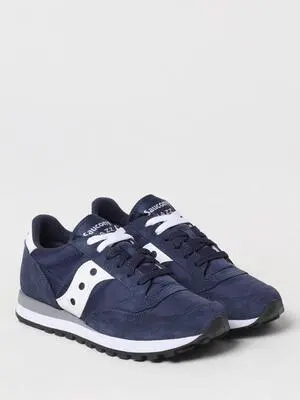 Saucony Athletic Sneakers - Blue