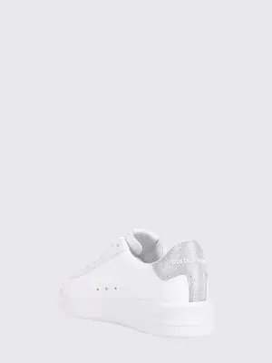 GOLDEN GOOSE Purestar Low-top Sneakers - White
