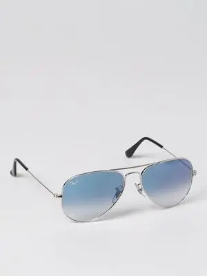 Ray-ban Aviator Sunglasses - Blue 2