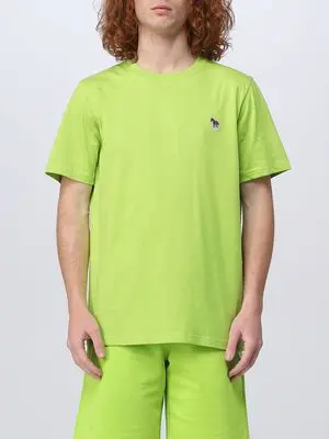 Paul Smith T-shirt - Lime
