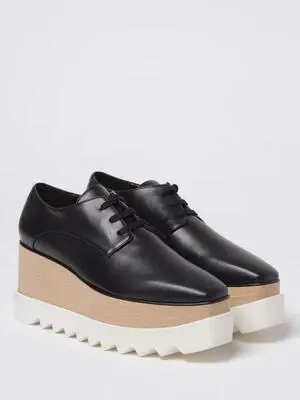 Stella McCartney Platform Shoes