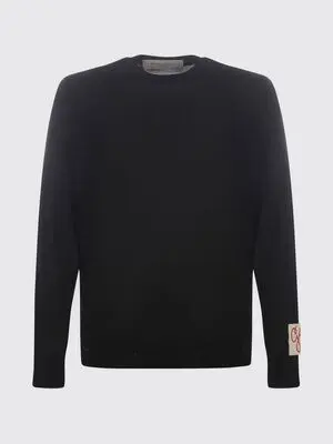 GOLDEN GOOSE Sweater - Black