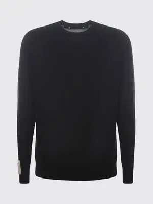 GOLDEN GOOSE Sweater - Black
