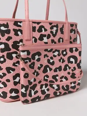 Mcm Tote Bag