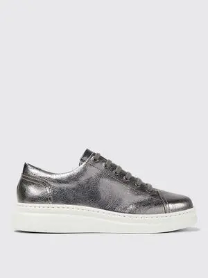 Camper Lace-up Sneakers - Grey