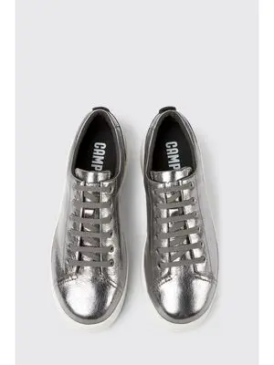 Camper Lace-up Sneakers - Grey