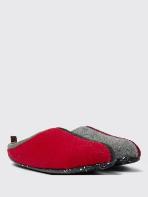 Camper Flat Shoes
