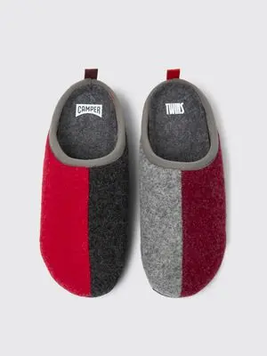 Camper Flat Shoes