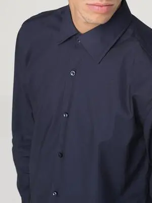 BOSS Shirt - Blue