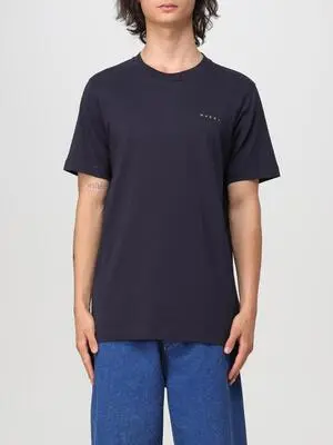 Marni T-shirt - Blue