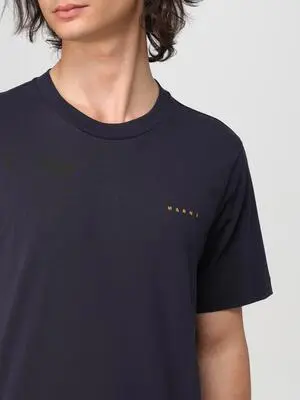 Marni T-shirt - Blue