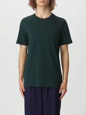 Marni T-shirt Men Green
