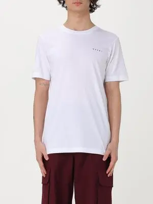 Marni T-shirt - White