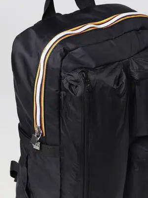 K-WAY Backpack - Black