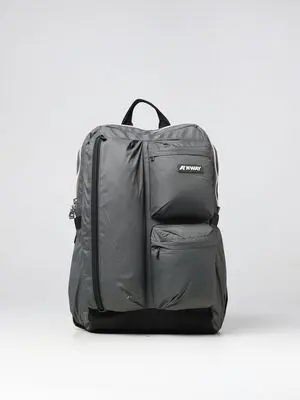 K-WAY Backpack - Green