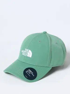 The North Face The North Face Baseball Cap Green
