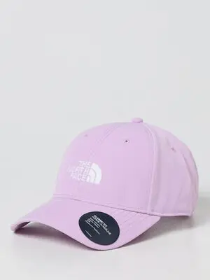 The North Face The North Face Baseball Cap Pink