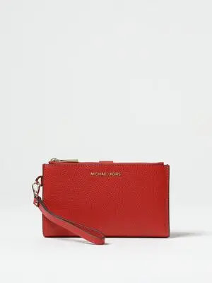 Michael Kors Wallet Brown