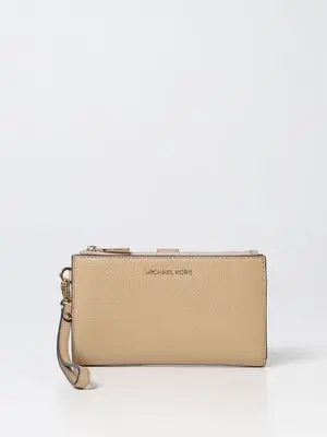 Michael Kors Wallet Camel