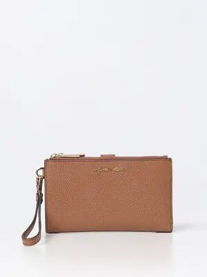 Michael Kors Wallet Leather