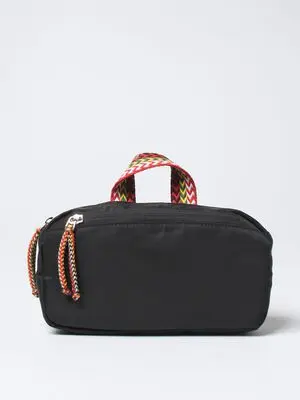 LANVIN Belt Bag - Black