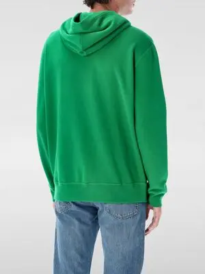 Polo Ralph Lauren Sweatshirt - Green