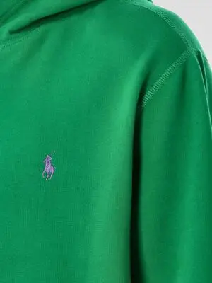 Polo Ralph Lauren Sweatshirt - Green