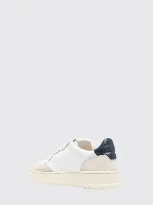 AUTRY Medalist Trainers - Blue