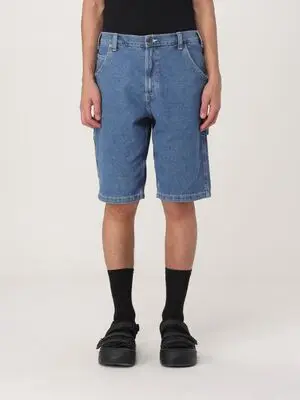 Dickies Denim Shorts For Men