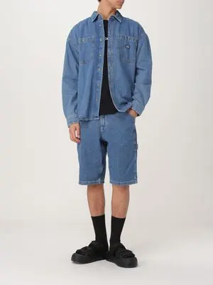 Dickies Carpenter Shorts - Denim