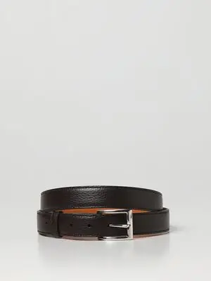 Hogan Reversible Belt - Leather