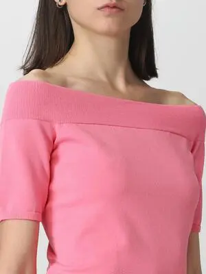 Alexander McQueen Viscose Top