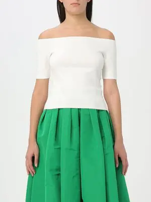 Alexander McQueen Viscose Top