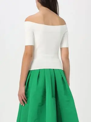 Alexander McQueen Viscose Top