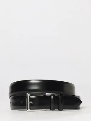 Orciani Belt - Black
