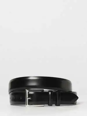 Orciani Belt - Black