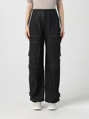 Brunello Cucinelli Cargo Jeans