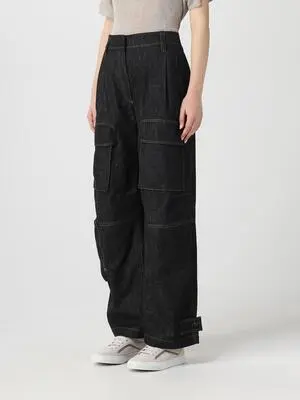 Brunello Cucinelli Cargo Jeans
