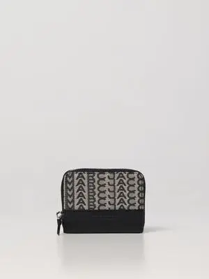 Marc Jacobs Wallet Beige