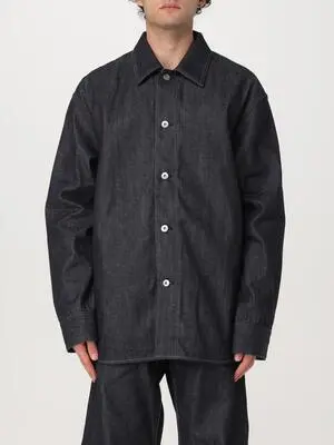 JIL SANDER Shirt - Blue