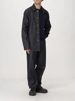 JIL SANDER Shirt - Blue