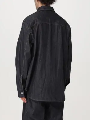 JIL SANDER Shirt - Blue