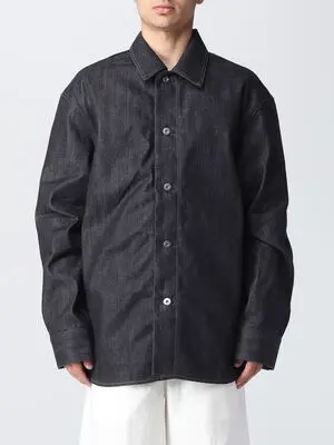 JIL SANDER Shirt - Denim