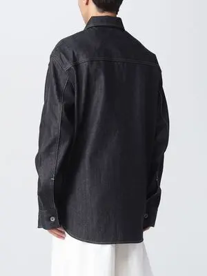 JIL SANDER Shirt - Denim
