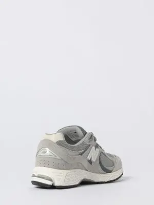 NEW BALANCE Athletic Sneakers - Grey