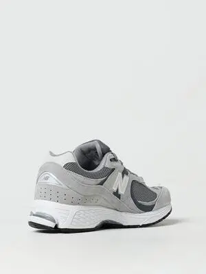 NEW BALANCE Athletic Sneakers - Grey