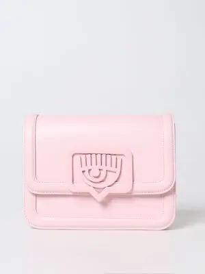 CHIARA FERRAGNI Crossbody Bag - Pink