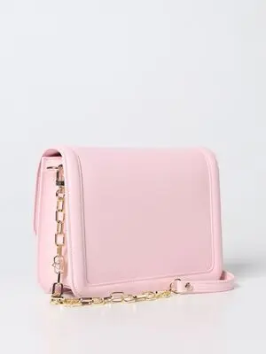 CHIARA FERRAGNI Crossbody Bag - Pink